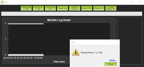 Copter Takoff Tilts And Crashed Please Help Me To Analyze The Log And Find The Cause Copter