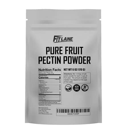 Fruit Pectin Target At Logan Newbigin Blog