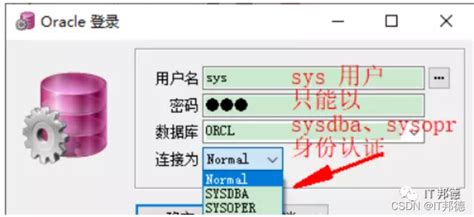 Oracle管理员用户及身份认证详解 阿里云开发者社区 Oracle管理员用户及身份认证详解 阿里云开发者社区