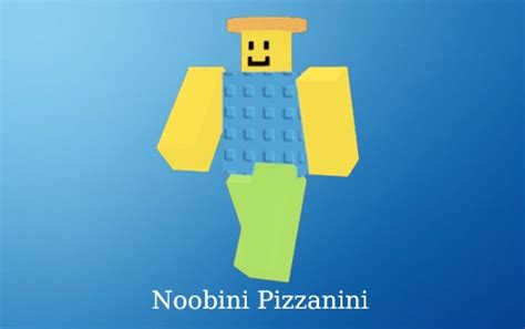How To Get Noobini Pizzanini Brainrot In Steal A Brainrot