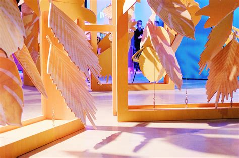 An Interactive Playground For Adyen On Behance