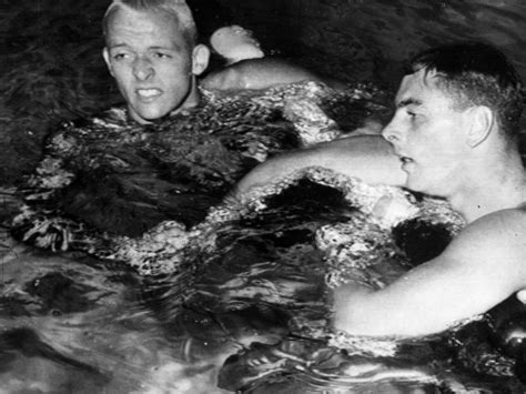 Australian Swimmer John Devitt Dies In Sydney Code Sports