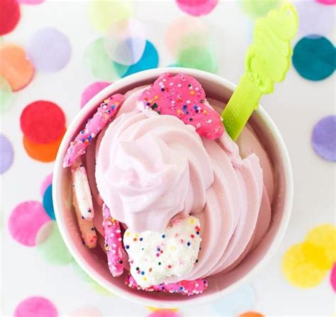 Menchies Frozen Yogurt Sweet Rewards Reading Program Menchies
