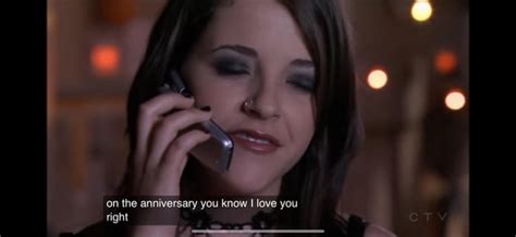 Spinner Was Just In Awe Of Jane And It Was Refreshing Rdegrassi
