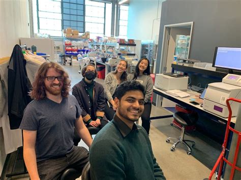 Bmg Labtech On Linkedin Meet Rubi Laboratories And Their Innovative Concept To Turn Carbon