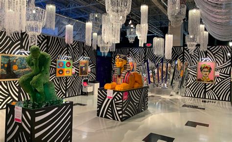 Candytopia In Georgia Will Feature A Sugar Filled Experience For The