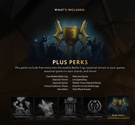 Hero Relics Still Shown In Dota Plus Percs · Issue 906 · Valvesoftwaredota2 Gameplay · Github