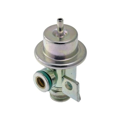 Chevrolet Trailblazer Fuel Pressure Regulator