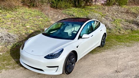 2022 Tesla Model 3 Long Range Awd Find My Electric