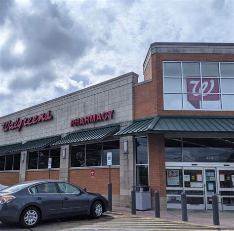 Walgreens
