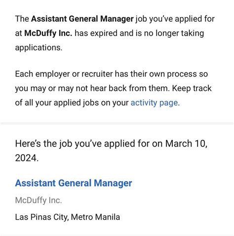 Expired And Is No Longer Taking Applications Rantiworkph