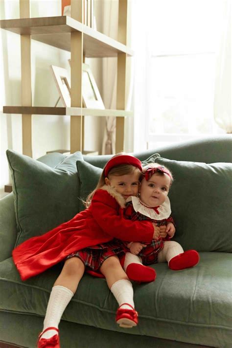 Holiday Dressing With Janie And Jack Jenny Cipoletti