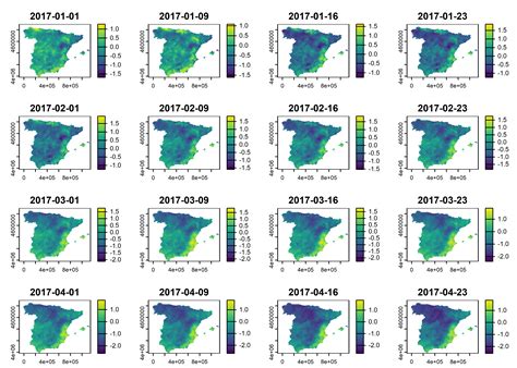 Use Of Multidimensional Spatial Data Dr Dominic Royé