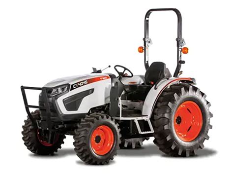 2025 Bobcat Ct4045 Hst Fayetteville Tn New Tractors For Sale Specs