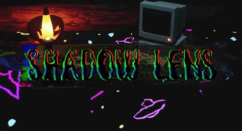 Analog Horror Video Game Ranaloghorror