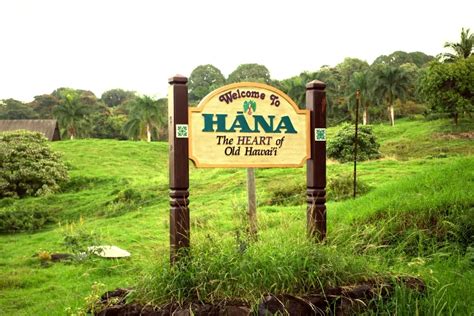 Road To Hana Visitors Guide For 2025 Island Life Hawaii