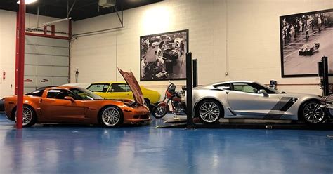 C7 Z06 Vs C6 Z06 My Definitive Position Corvetteforum Chevrolet