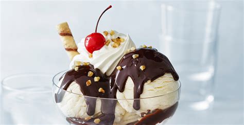 Hot Fudge Sundae Day Ultimate Magazine