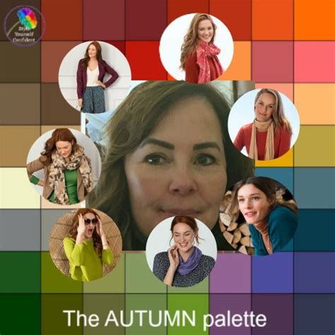 Before And After Color Analysis Artofit