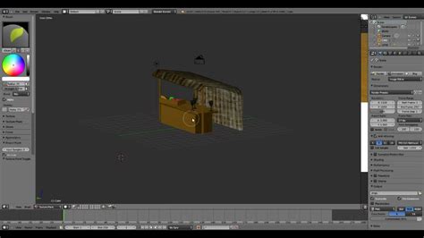 My 3d Java Rpg Game Video Thinmatrix Indiedb