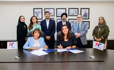 Yk Almoayyed And Sons Partners With The Playbook To Empower Women In Leadership Yk Almoayyed