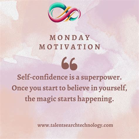 Talent Search Technology On Linkedin Selfconfidence