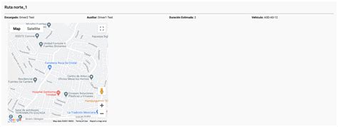 Adding Custom Styles To Angular Map Using Angular Google Maps Stack Overflow