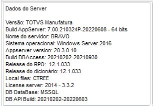 Erro Ao Compilar Fontes Issue Totvs Tds Vscode GitHub