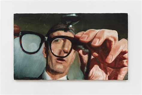 Joseph Yaeger Time Weft The Perimeter London Flash Art