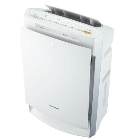 Panasonic F-VXR50R-W купити в інтернет-магазині: ціни на очищувач ...