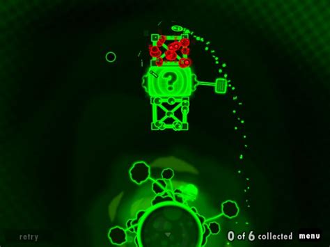 Graphic Processing Unit World Of Goo