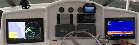 Garmin Chartplotters J Tek Marine 772 485 0097