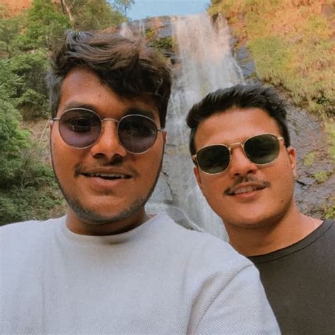 Vineet Vora Mr Vora V2 • Threads Say More