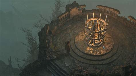 Scosglen Diablo 4 Wiki