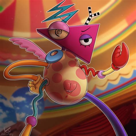 Rule 34 2023 Ambiguous Gender Angry Animate Inanimate Anus Circus