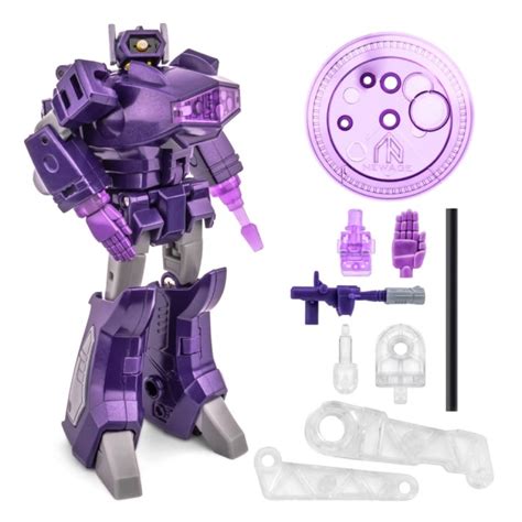 Newage Transformers Figuren Bestellen Tf Robots