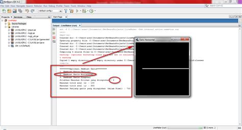 Tutorial Integrasi Library LWJGL Ke Dalam Netbeans
