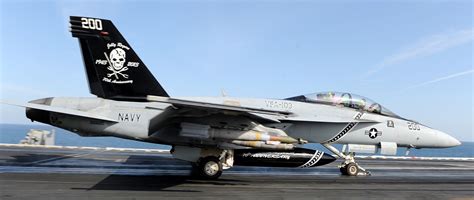 Vfa 103 Jolly Rogers Strike Fighter Squadron Us Navy Us Navy Aircraft