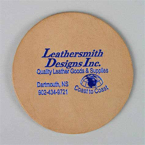 Leather Woggle Kit Leathersmith Designs Inc