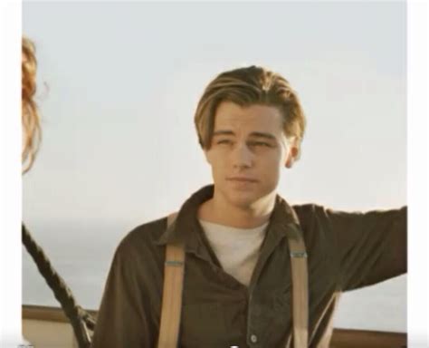 Handsome Leonardodicaprio And Perfezione Image 3132812 On