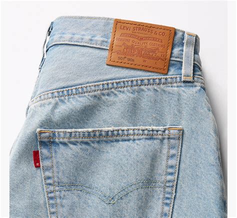 501® 90s Ankle Womens Jeans Light Wash Levis® Us