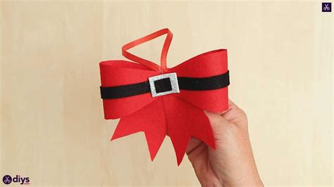 How To Make A Bow Out Of Ribbon 34 Awesome Diy Bow Ideas