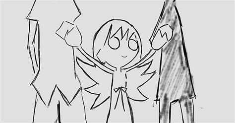 Monogatari Wallpaper Album On Imgur