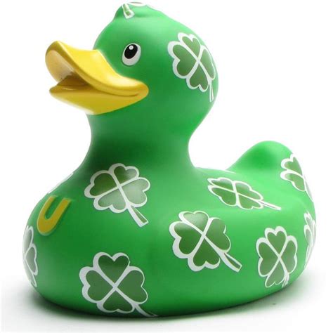 Big Clover Patch Duck Von Duckshop Für £3029 Von Duckshop