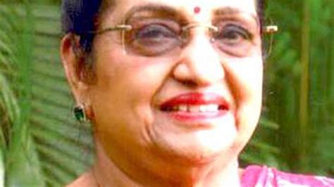 Kcp Appoints Indira Dutt As Cmd The Hindu