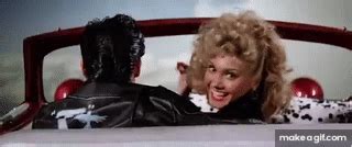 Grease  Sandy