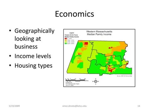 Using Geospatial Technology Gis In Multiple Ppt