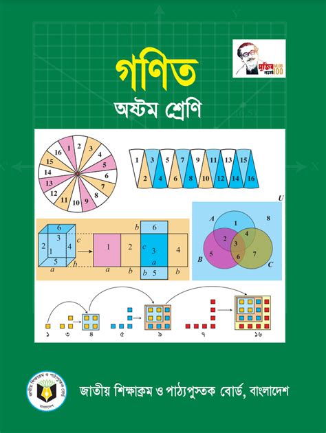 Nctb Class 8 Math Book Pdf Download In Bangladesh