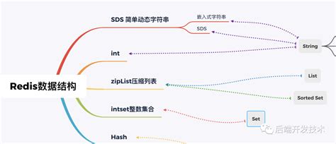 Redis底层编码解读 — Ziplist和intset Csdn博客