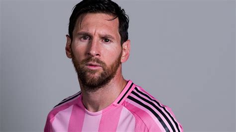 Lionel Messi Opens Up About His World Cup Victory It Felt Like When